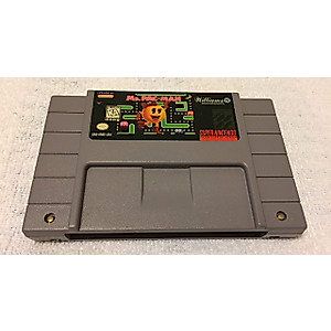 Ms. Pac-Man (Renewed)