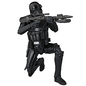 Rogue One Star Wars Story MovieNEX Premium Box Blu-ray + DVD + Digital Copy (Cloud Compatible) + MovieNEX World) (Original Sticker Included)