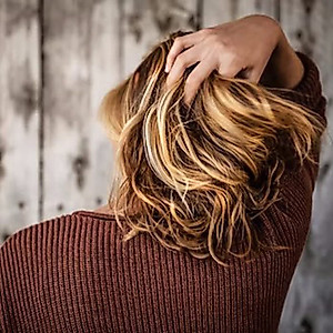 Yarlung 48 Pack Butterfly Hair Clamps, Hair Claw Clips Salon Hair Barrettes for Styling, Sectioning, Cutting and Coloring, Black