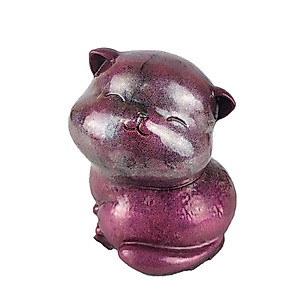 LIANXUE Small Cat Resin Molds 3D Animal Silicone Candle Moulds Handmade Crafts Resin Casting Molds DIY Decorating Art Tools Silicone Rubber