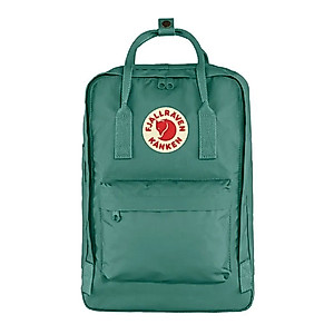 Fjällräven 15" Kanken Laptop Frost Green One Size