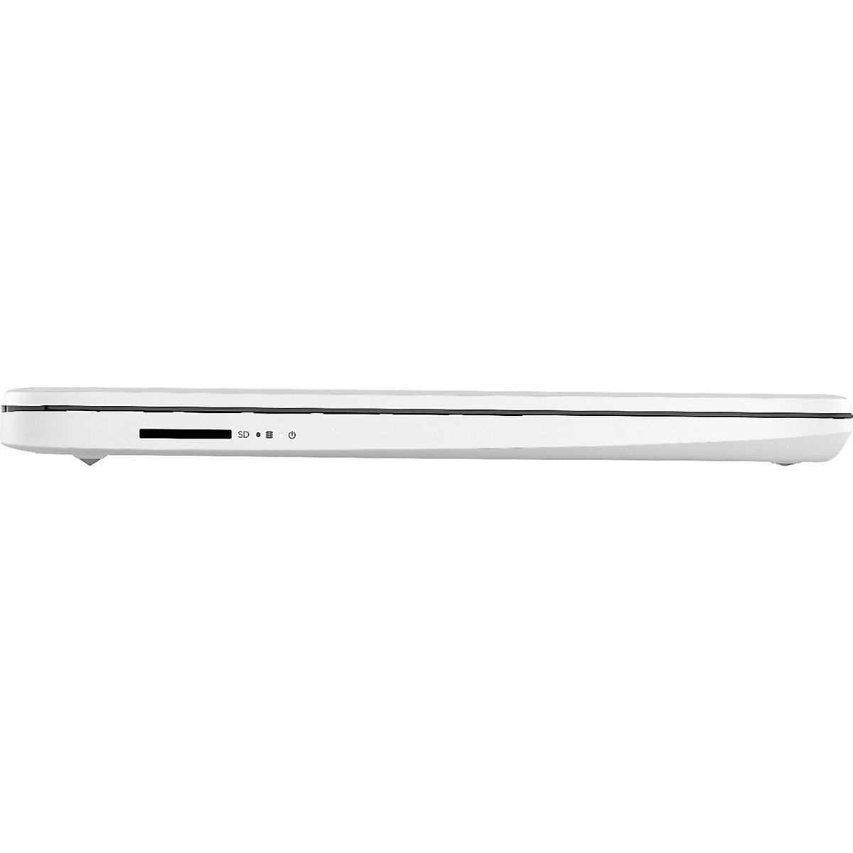 HP STREAM 14-DQ0002DX Laptop 2022 New, 14" 1366x768 Display, Intel Celeron N4020 2-Core, UHD Graphics, 4GB DDR4, 64GB SSD, Wi-Fi 5, Card Reader, Win10 Home, COU 32GB USB