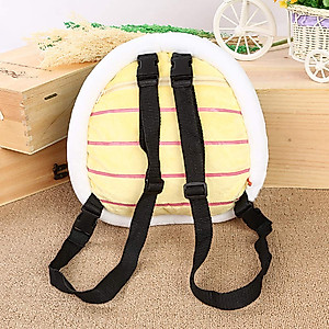 CHNMARKET WYIKE Leisure animal backpack Panda backpack Turtle backpack Alpaca Backpack (Tortoise backpack)