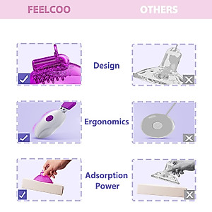 Nipple Clitorals Vibrator Adult Toys - Women Sex Toy Vibrating Nipple Toy Sucker Massage with 10 Vibration 10 Tongue Licking Modes, Rechargeable Female Adult Sex Toys Games for Women Couples Pleasure