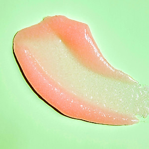 Tree Hut Pink Hibiscus Shea Sugar Scrub | Exfoliating Body Scrub Removes Dead, Dry Skin for a Soft & Hydrated Feel | Nourishing Essential Body Care | 18 fl oz.