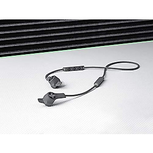 Bang & Olufsen Beoplay E6 Motion In-Ear Wireless Earphones, Graphite, One Size - 1645309