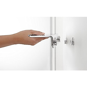 KOHLER K-97623-SHP Choreograph -Shower Shelf, Bright Polished Silver