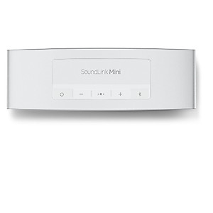 Bose Soundlink Mini II Special Edition Bluetooth Speaker