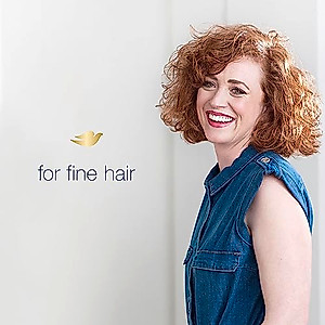 Dove Shampoo and Conditioner Set - Oxygen Moisture Hydrating Shampoo and Conditioner Sulfate-Free, Volumizing Hair Products for Fine Hair, 12 Oz (2 Piece Set)