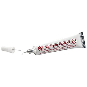 G-S Hypo Cement