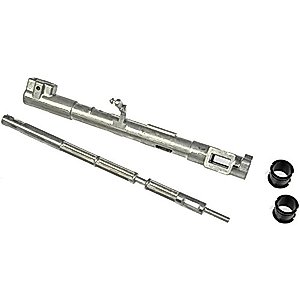 Dorman 905-100 Automatic Transmission Shift Tube Compatible with Select Ford / Lincoln / Mercury Models