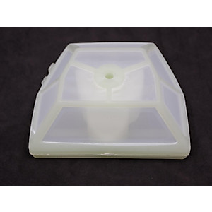 THE DUKE'S AIR FILTER FITS ECHO CS-590 CS-600P CS-620P