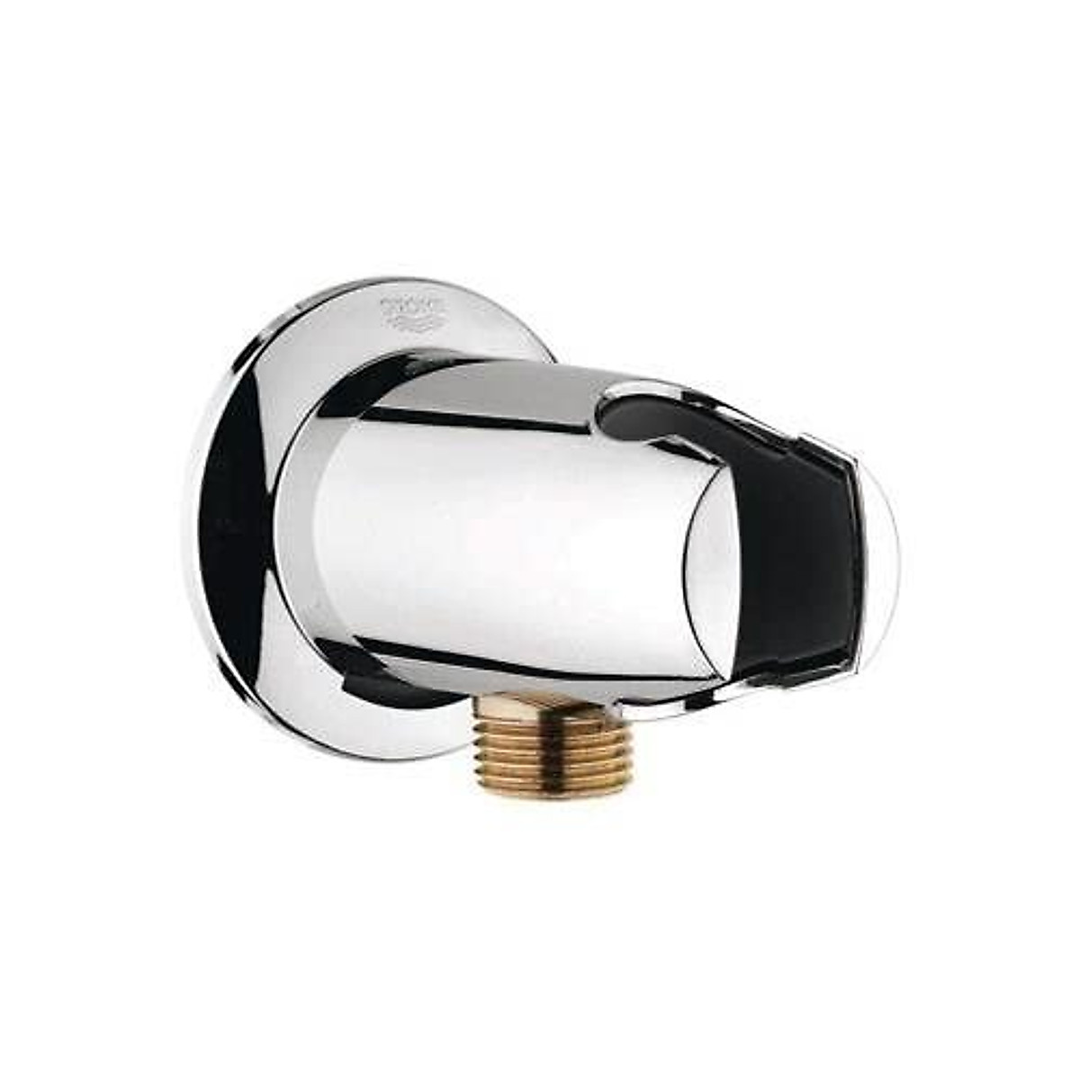 Grohe Wall Union With Hand Shower Holder - 28484000