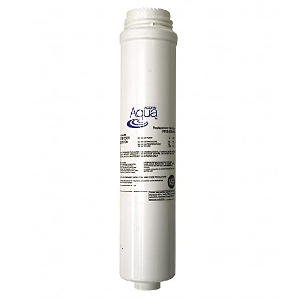 7012-313-000 Water Cooler Filter, Fits Brand Murdock/Acorn