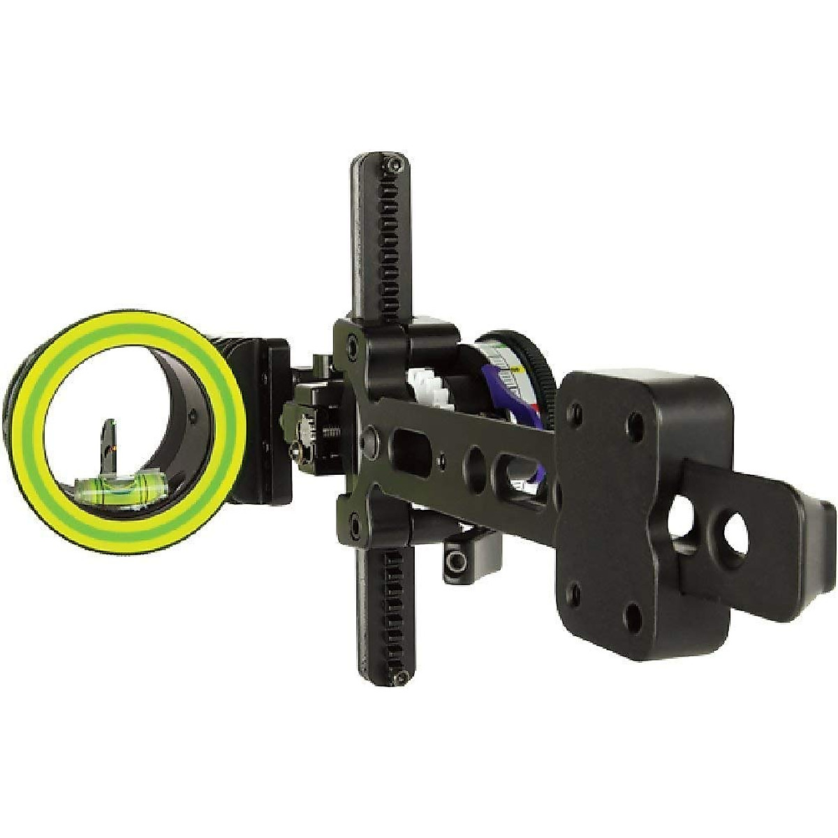 SPOT HOGG Fast Eddie XL Double Pin .019 Right Hand Bow Sight