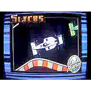 Slicks - Commodore 64