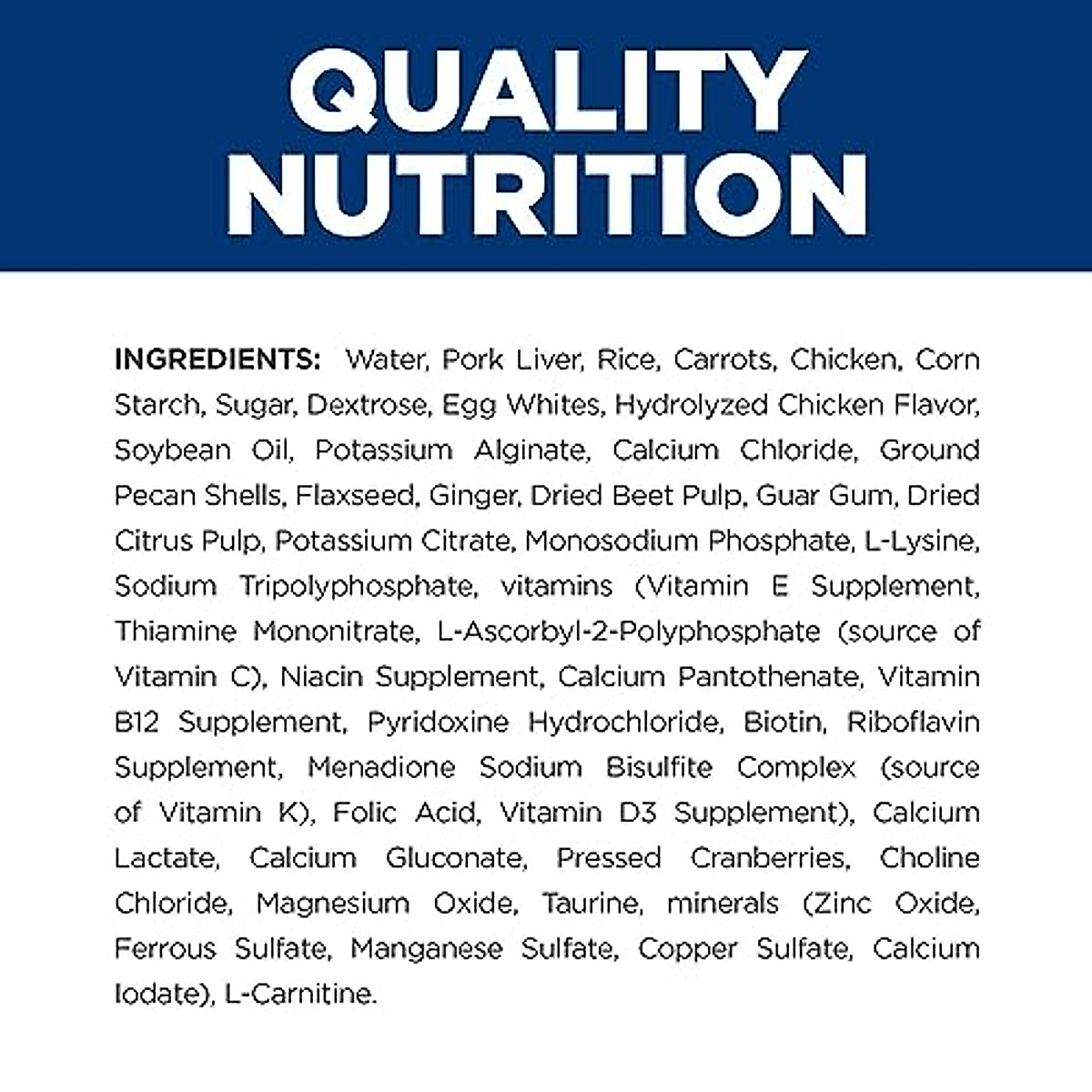Hill's Prescription Diet i/d Low Fat Digestive Care Rice, Vegetable & Chicken Stew Wet Dog Food, Veterinary Diet, 5.5 oz. Cans, 24-Pack