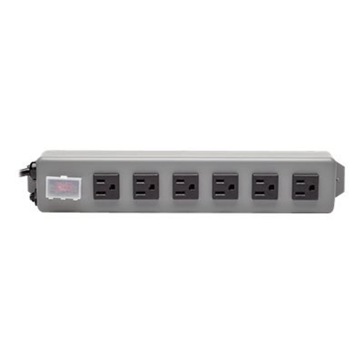 Tripp Lite 6SP Industrial Grade Power Strip
