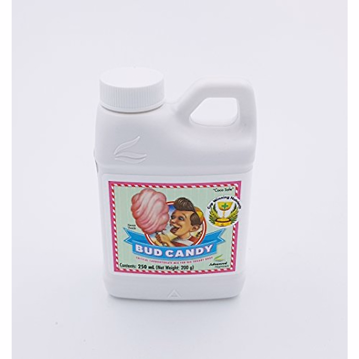 Advanced Nutrients Bud Candy - Carbohydrate Supplement for Plants - 250mL