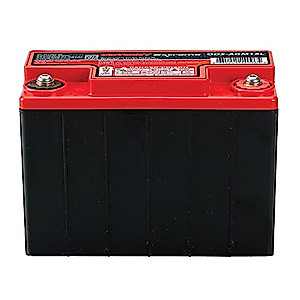 Odyssey Battery ODS-AGM15L Extreme Series AGM Battery