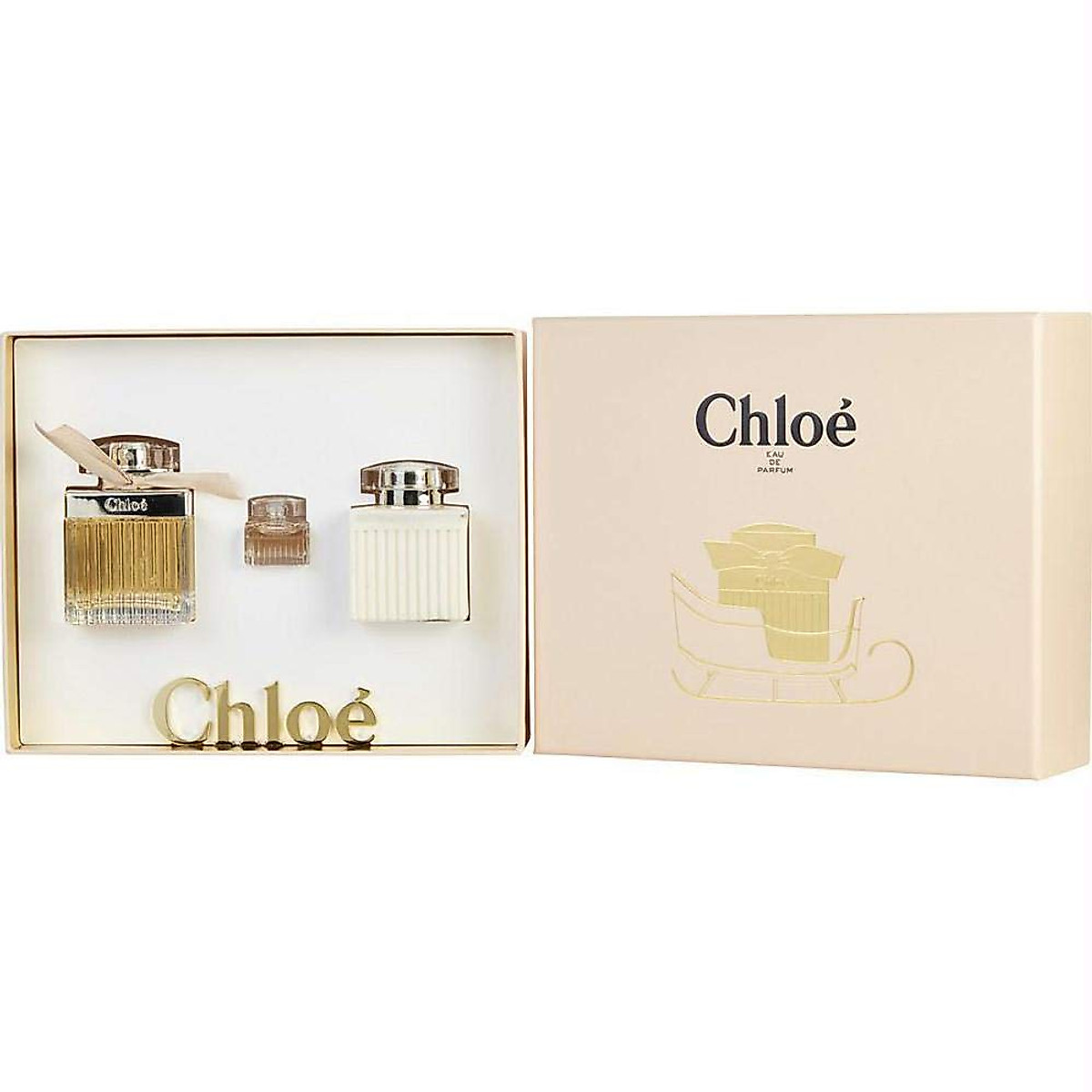 CHLOE NEW Gift Set CHLOE NEW by Chloe