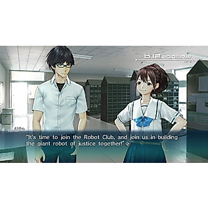 Robotics; Notes Double Pack (PS4)