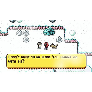 Monster Crown - Nintendo Switch