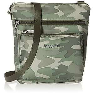 Baggallini Modern Pocket Crossbody