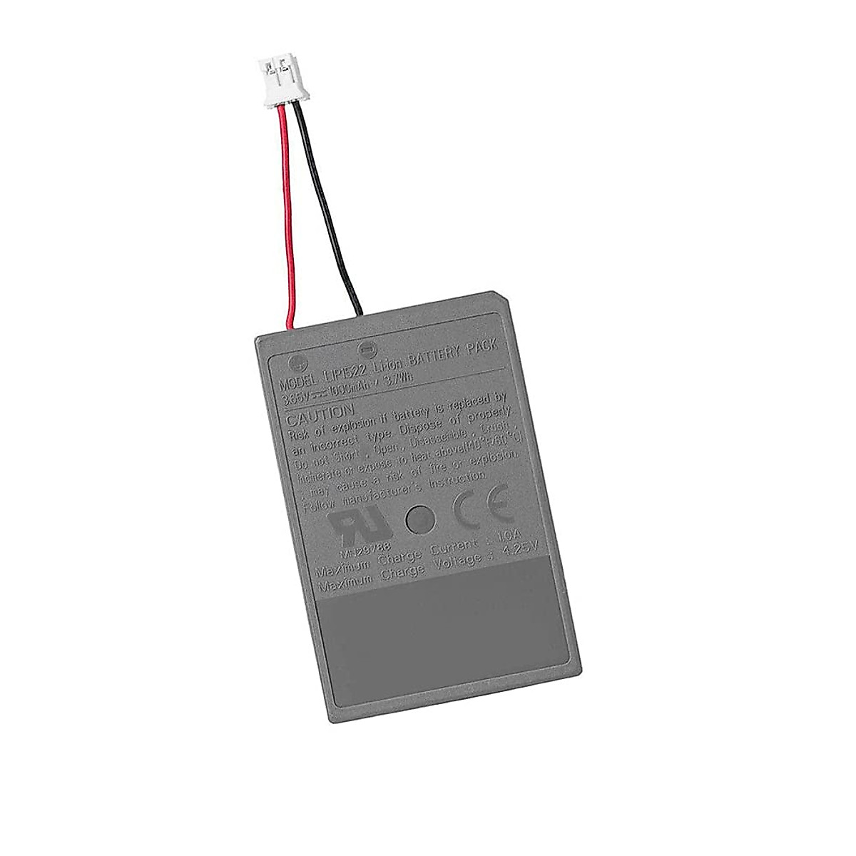 TooPower New Replacement Battery for Sony PS4 4 Controller LIP1522