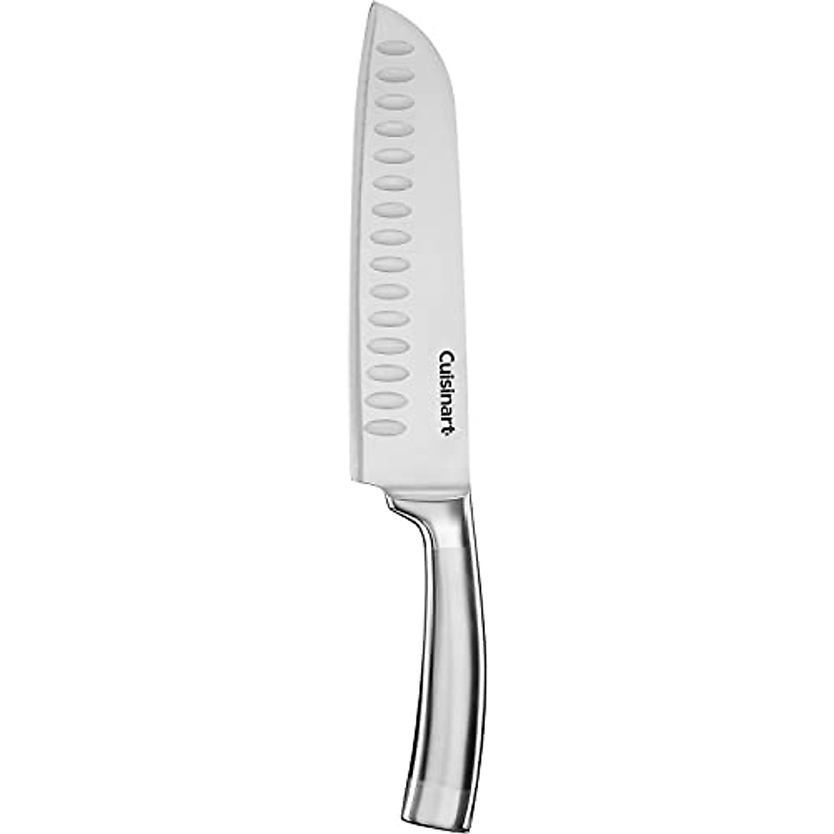 Cuisinart C99SS-15P 15 Piece Stainless Steel Blades Wood Professional-Cutlery-Block-Set
