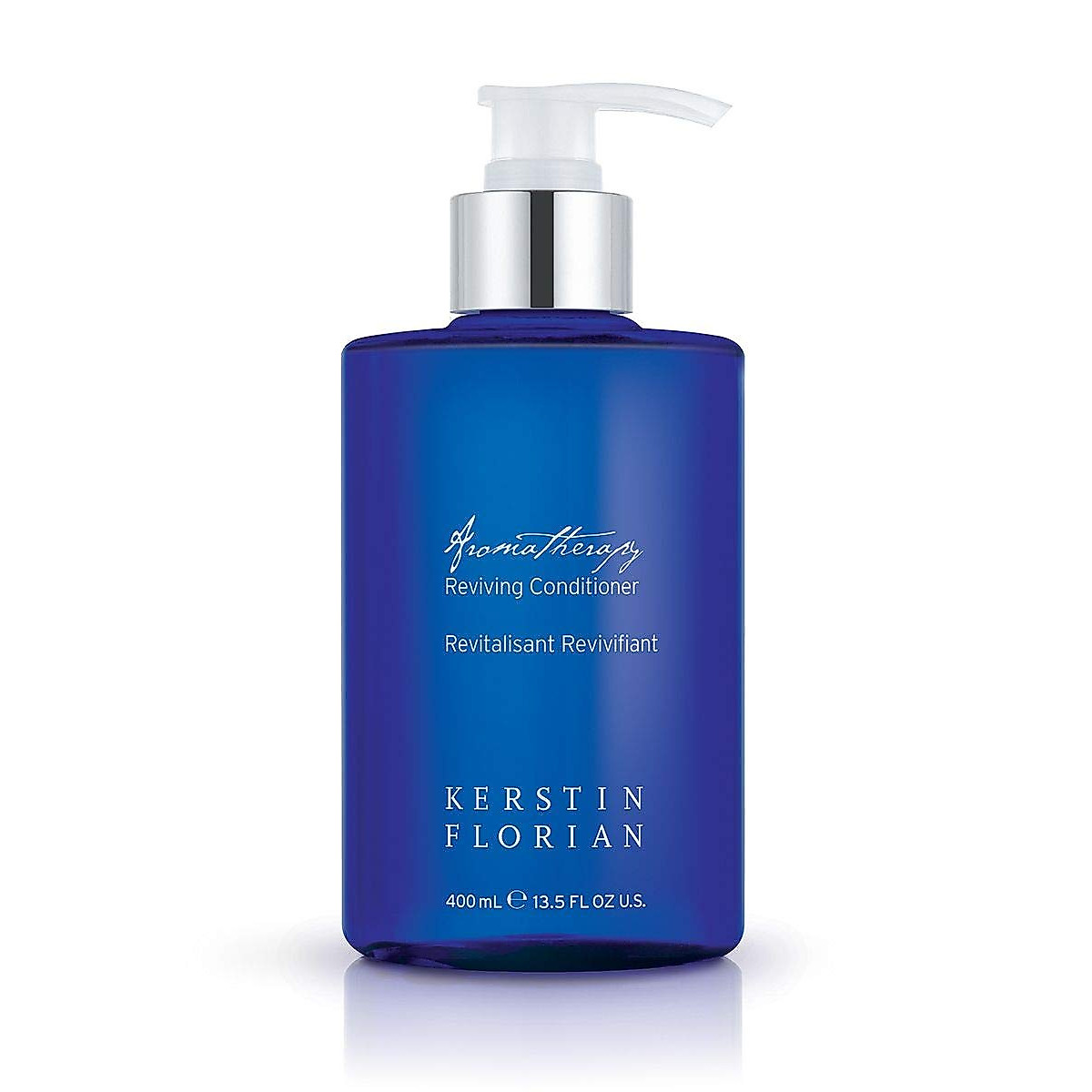 Kerstin Florian Reviving Conditioner | Lightweight Moisturizing Treatment for All Hair Types (13.5 fl oz)