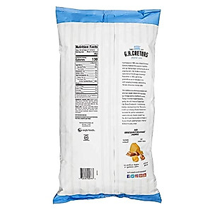 The Mix G. H. Cretors Popped Corn, 32 Ounce