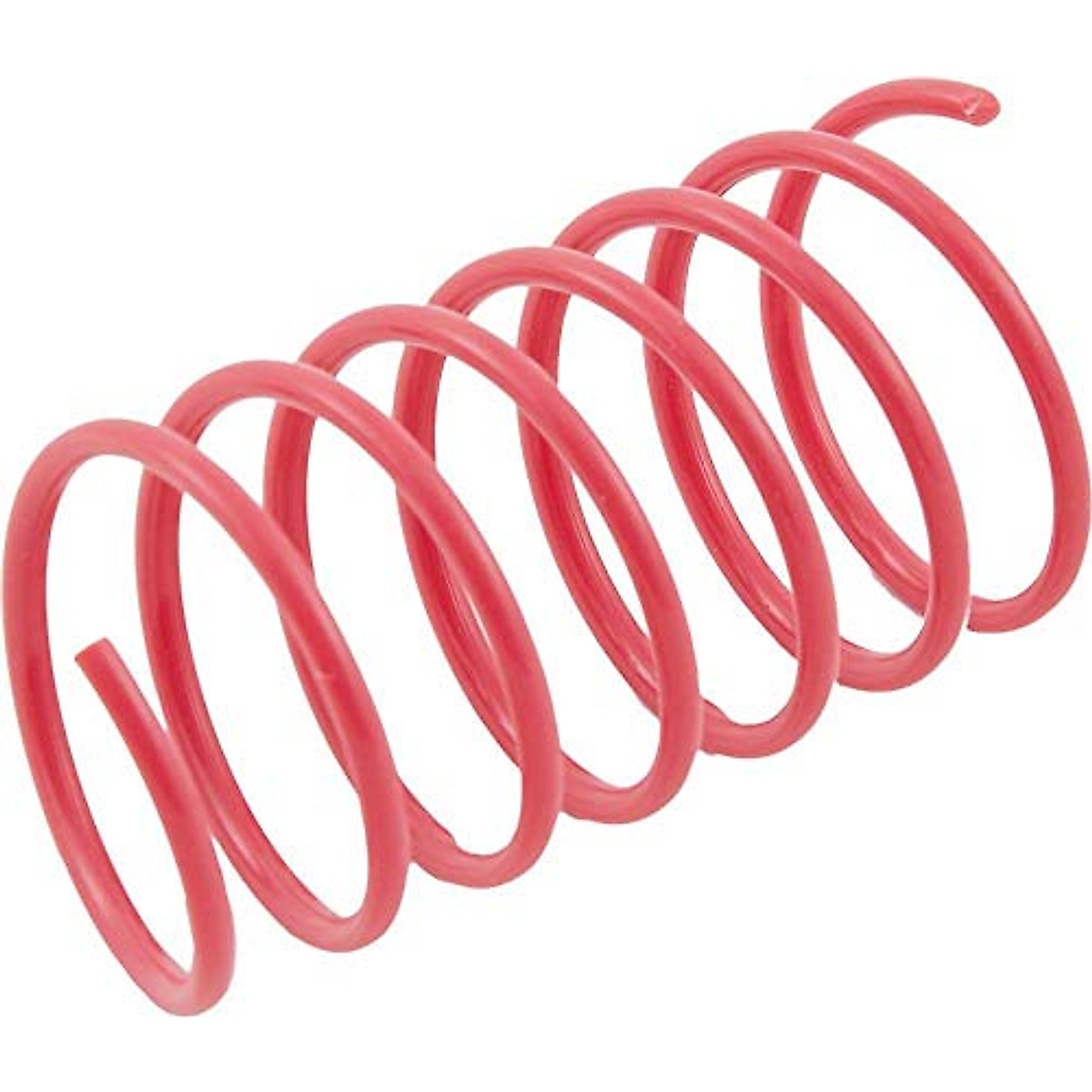 SPOT Ethical Products Ethical Wide Colorful Springs Cat Toy, Medium Breeds