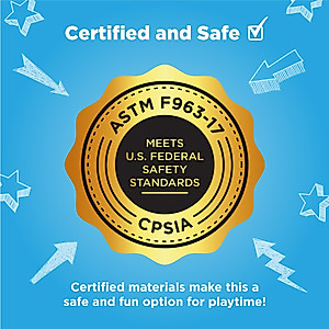 Best Choice Products Kids Mini Kick Scooter Toy w/ Light-Up Wheels, Height Adjustable T-Bar, Foot Break - Black