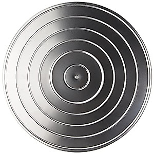 Garcima 20-Inch All-Purpose Pan Lid, 50cm