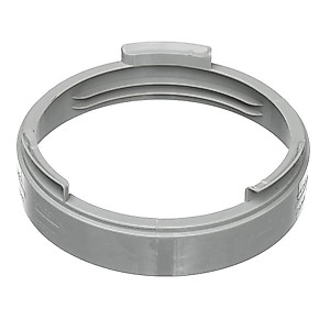 Jiecikou 5.9 inch Tube Portable A/C AC Air Conditioner Exhaust Hose Coupler/Coupling - Works with Every Mobile Air-Conditioning Unit Round (L/F Series)