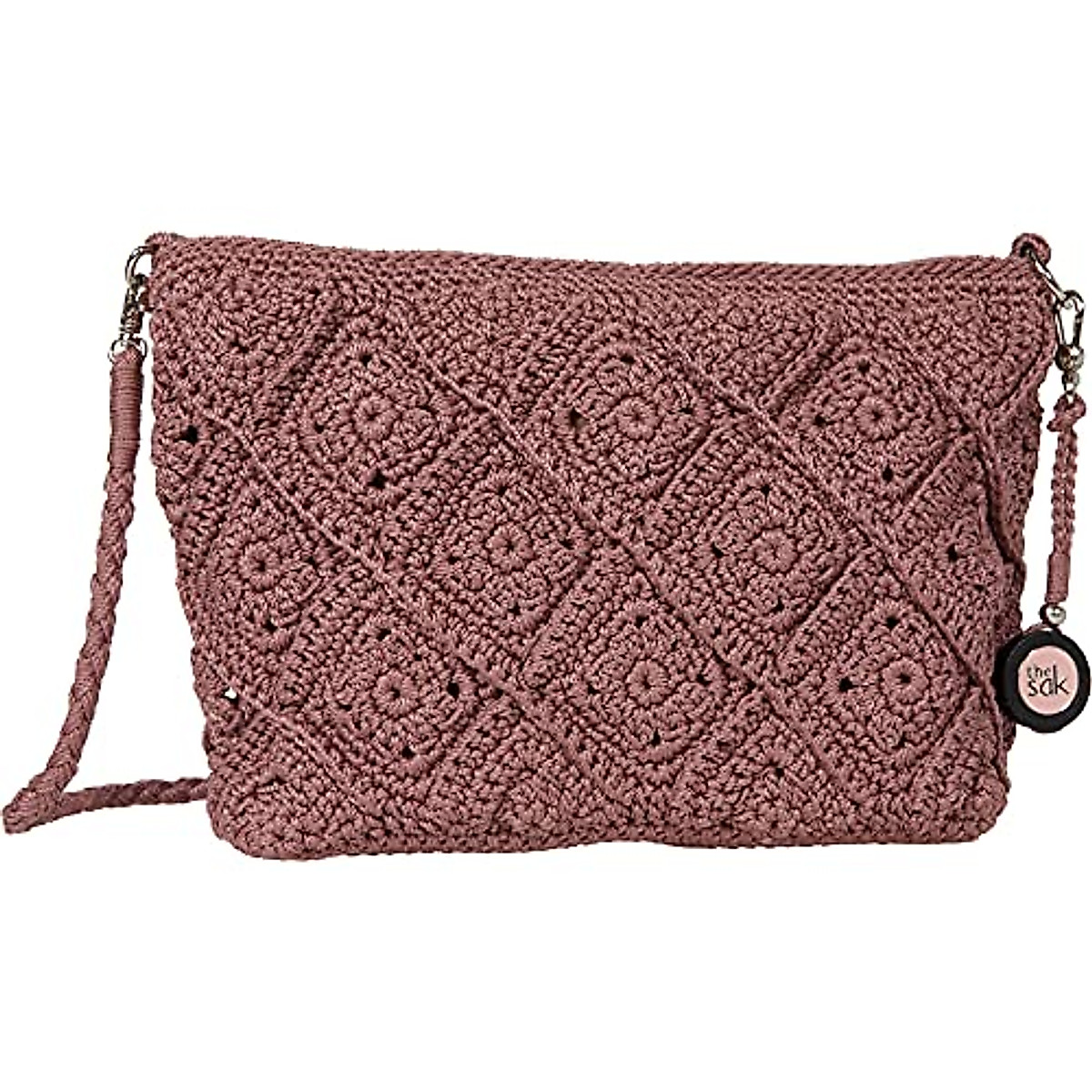 The Sak Casual Classics 3-in-1 Demi Rosewood One Size