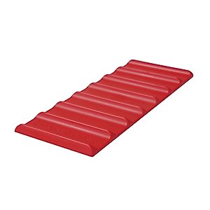 Fridge Monkey - Bottle Stacking Mat - Red