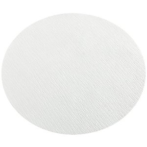 SP Bel-Art Cellulose Filter Paper Discs; for 10.25 in. I.D. Funnels (Pack of 100) (H14632-0010)