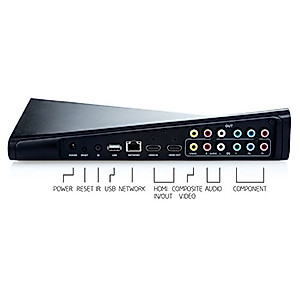 Slingbox 500