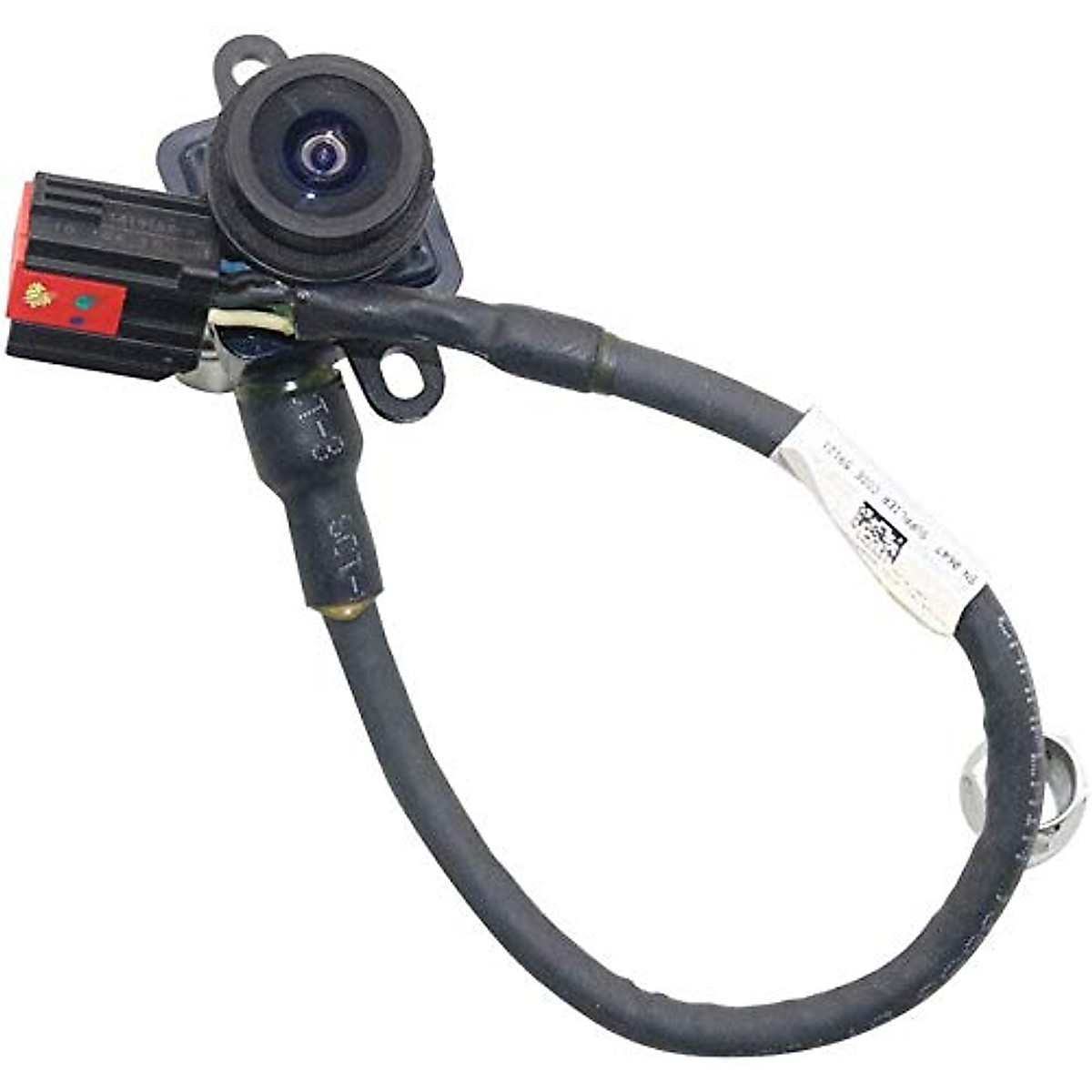 Genuine Rear View Backup Camera OEM Part # 56054058AH for 2011-2014 Dodge Charger 2011-2013 Chrysler 300 by AMINORD