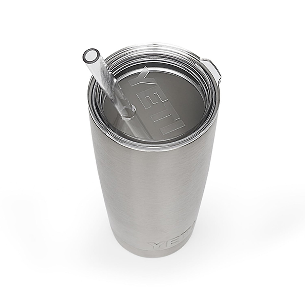 YETI Rambler 20 oz Replacement Lid with Straw