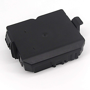 USTAR Rear Trunk Door Tailgate Liftgate Control Module Fit for Cadillac SRX 2010-2015 (with Power Liftgate Model) 502-032 20816435 20837962 20837967