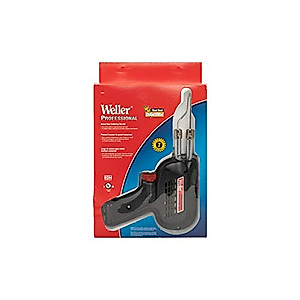 Weller D550 Dual Heat Professional Soldering Gun