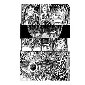 Berserk Deluxe Volume 6