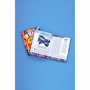 Roar Like a Lion: 90 Devotions to a Courageous Faith