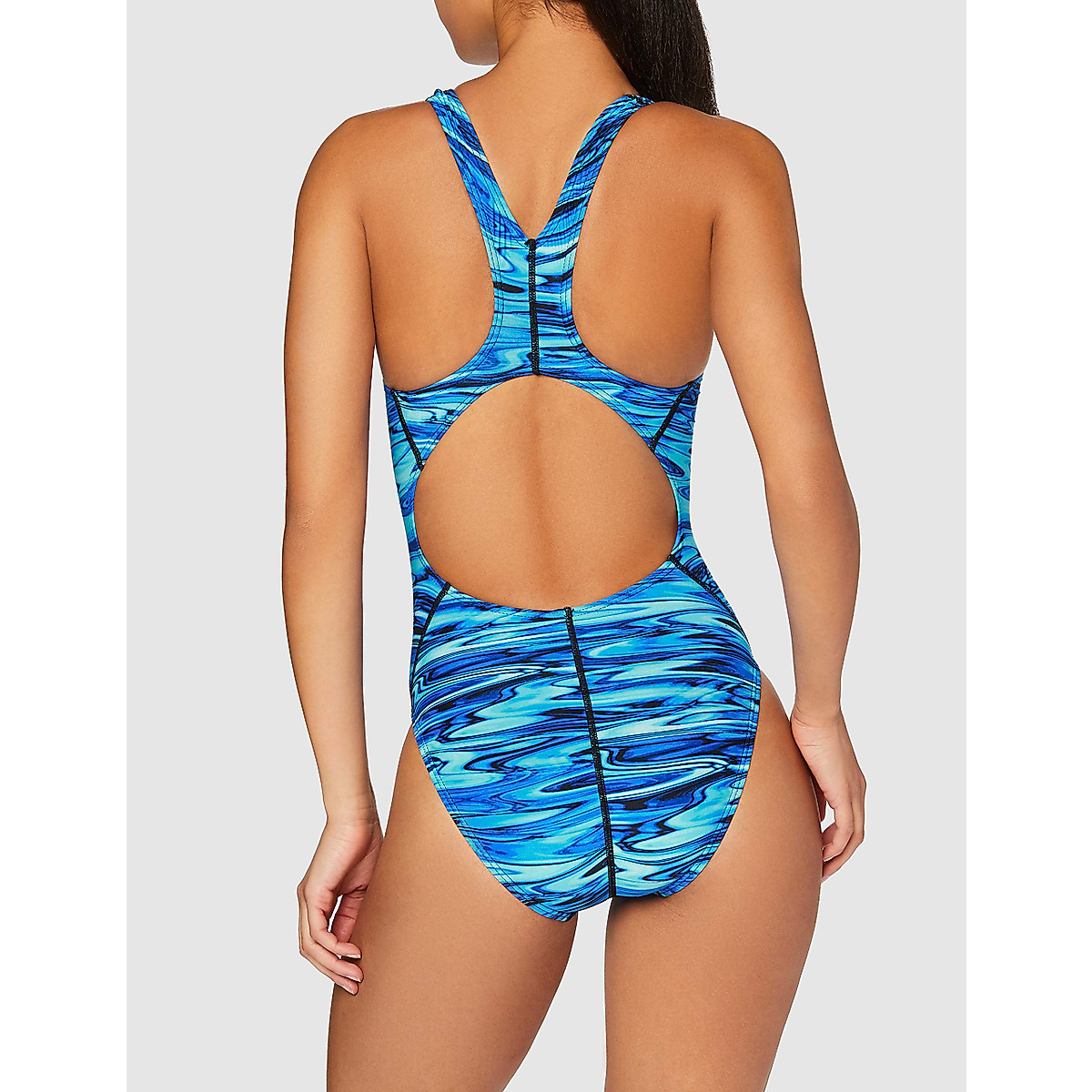 TYR Hydra Maxfit, Blue, 26