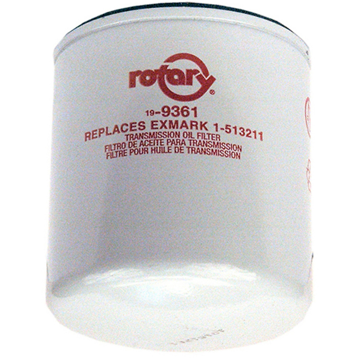 Mr Mower Parts Hydrostatic Transmission Filter Replaces Exmark 1-513211 109-4180 1513211 513211 Hydro Gear 51563 Encore 423063 423361 Ferris 1719168 1719168X1 Husqvarna 539102606 Hustler 768341