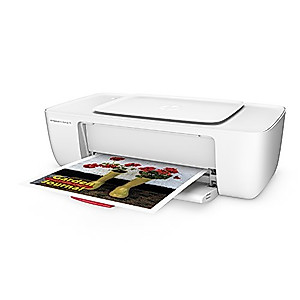 HP Photosmart 1115 Inkjet Printer