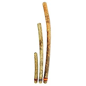 Rain Stick Rain Maker (30 inch, Large)